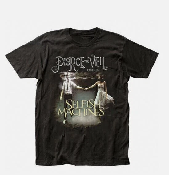 Selfish Machines Album Cover Reissue