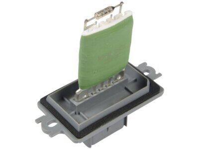 Blower Motor Resistor 2004 Dodge Dakota