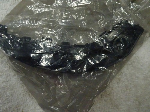 NEW Genuine Honda Civic Front Bumper Spacer Support Bracket Right OE ...