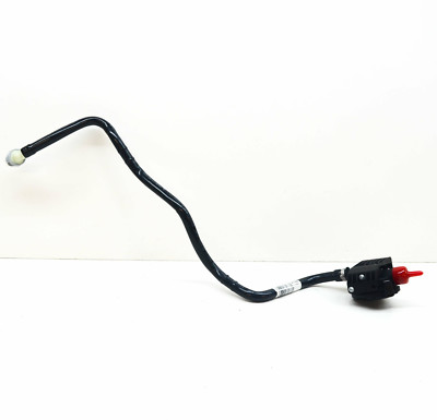NEW BMW X1 F48 EMISSION VENT LINE W/ LEAK DIAGNOSIS MODULE 16137300683 ...