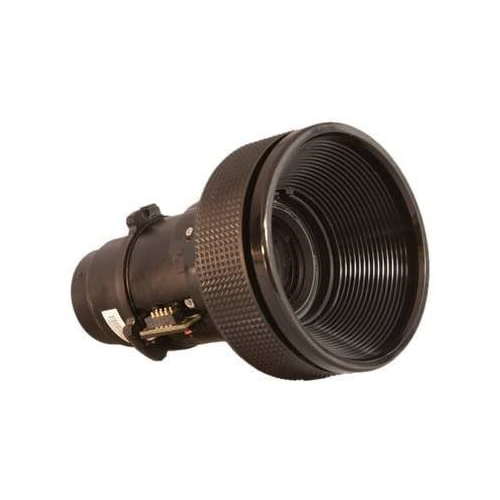 Optoma BX-DL300 Zoom Lens - 22.50 mm to 42.75 mm for Home Theater ...