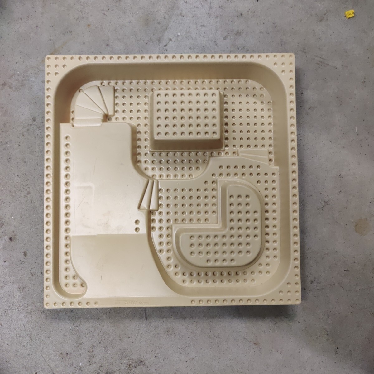 Raised LEGO Board Baseplate 6092 32x32 in Great for sale online | eBay