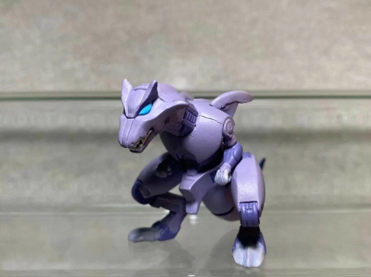 Zoids Shadow Organoid