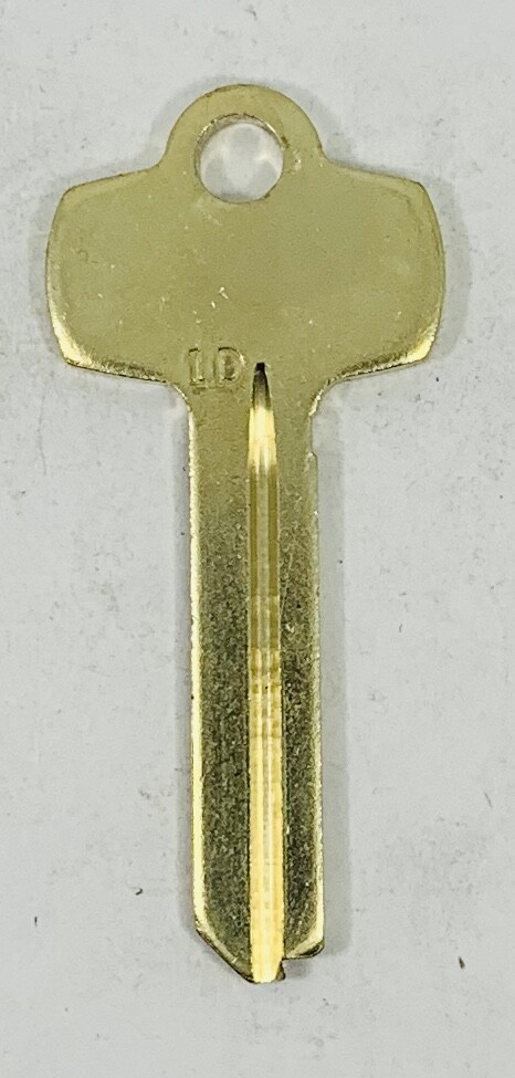 Lots of AR-1D B1179-1D ARR-7D Type Key Blanks for Arrow 1D Keyway: | eBay