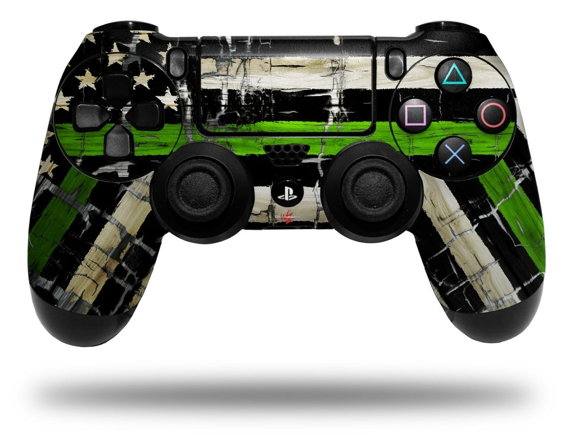 Ps4 Controller Skins Minecraft PS4 Controller Skins Playstation 4