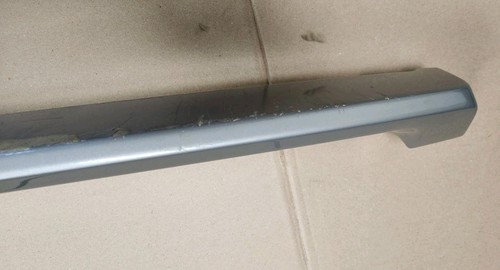 BAD PAINT 03-11 HONDA ELEMENT REAR UPPER TAILGATE DEFLECTOR SPOILER ...