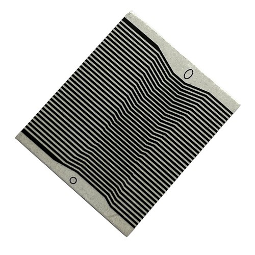 Flat Ribbon Cable Direct Installation Non-Deformable Design OEM Part ...