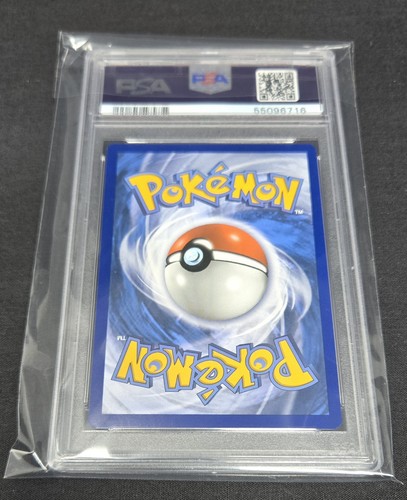2016 Pokemon XY Evolutions Charmander Reverse Foil #9 PSA 10 Gem Mint ...
