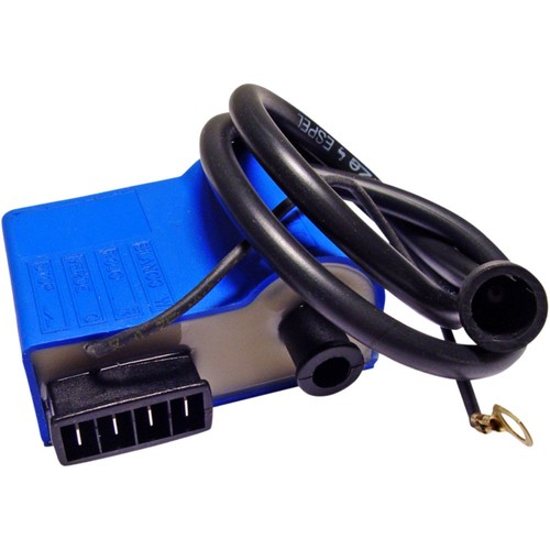 Original DZE CDI-Einheit - Präzise gefertigt, ideal als Ersatzteil Free ...