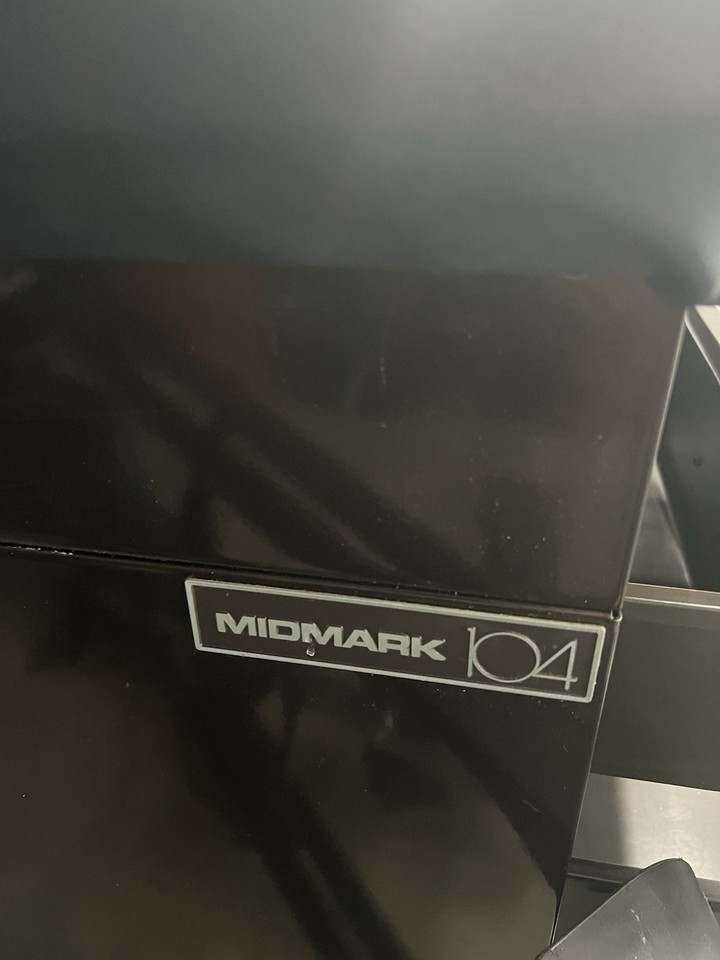 good for tattoo.Midmark/Ritter 104 medical exam table blue color good ...