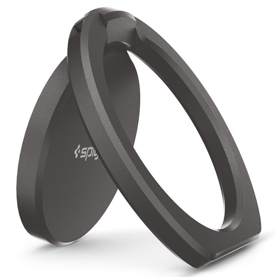Phone Ring Holder Spigen [ Style Ring 360 ] Magnetic Car Mount ...