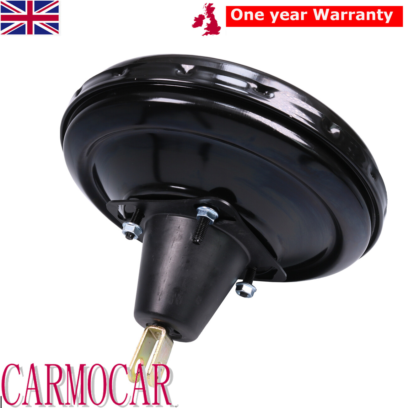 BRAKE SERVO NON-ABS LR013488 FOR LAND ROVER DEFENDER 90 / 110 STC442 ...