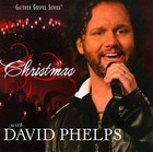 Christmas With David Phelps - Audio CD By David Phelps - VERY GOOD ...