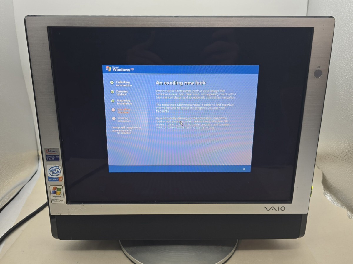 Vaio Care Desktop Your VAIO Failed To Start Windows 10/11? Try These