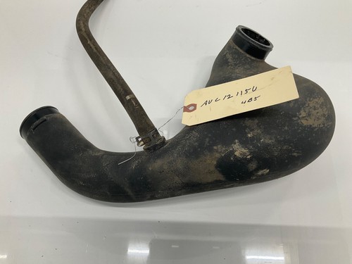 John Deere 835r Gator Air Intake Hose AUC12115 | eBay