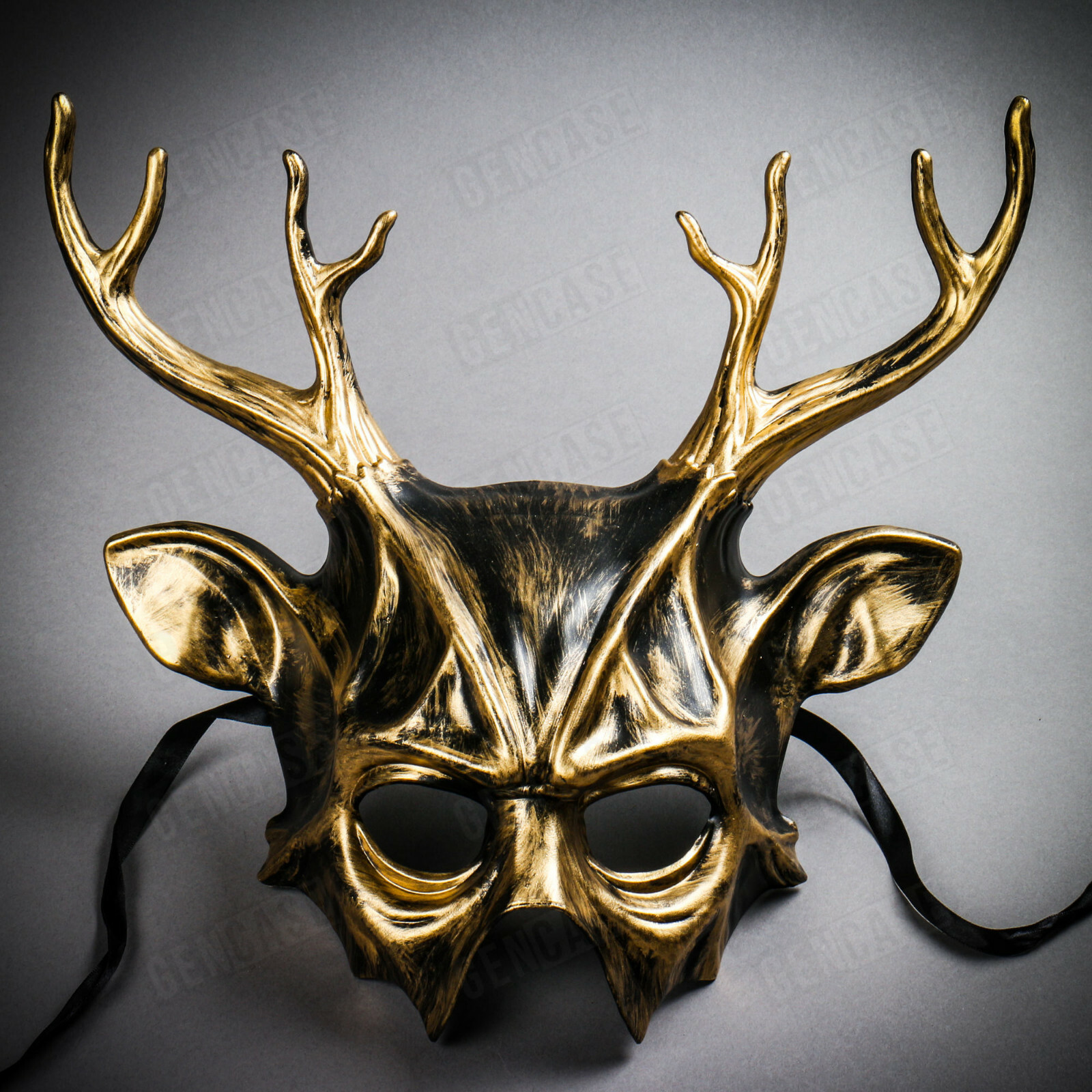 Deer Mask Halloween