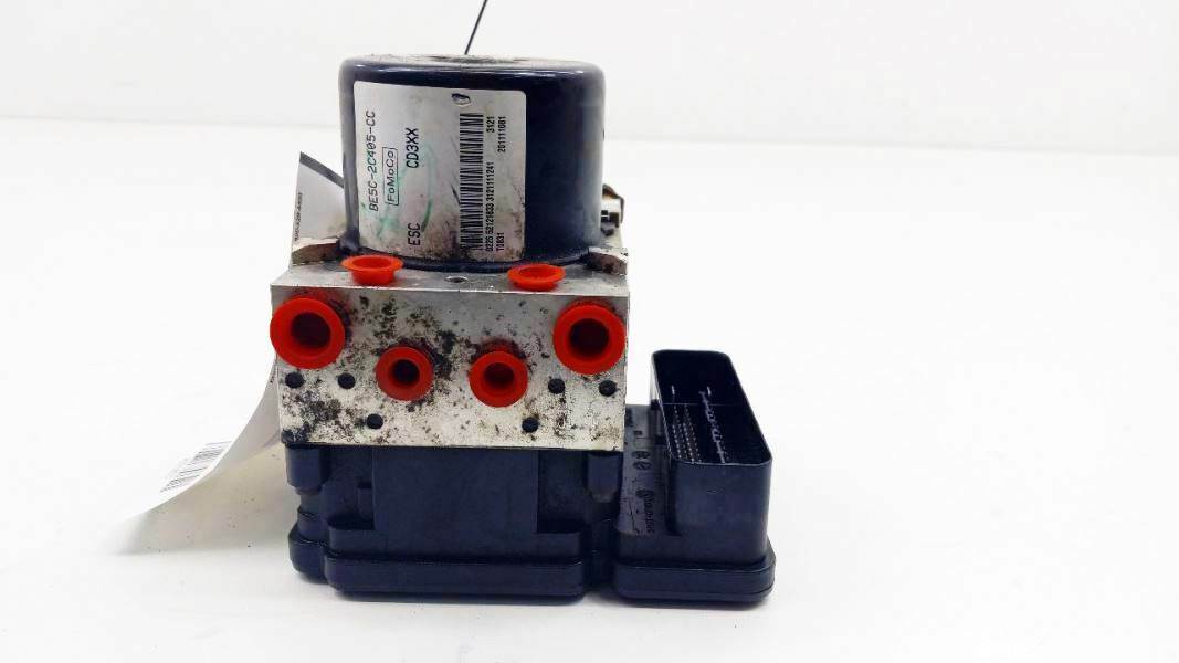 2010-2012 Ford Fusion Abs Anti Lock Brake Pump Module Assembly FWD | eBay