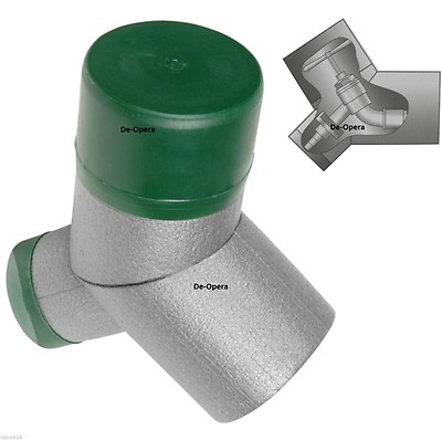 Outside Insulated Garden Bib Tap Cover Kit for Winter & Frost ...