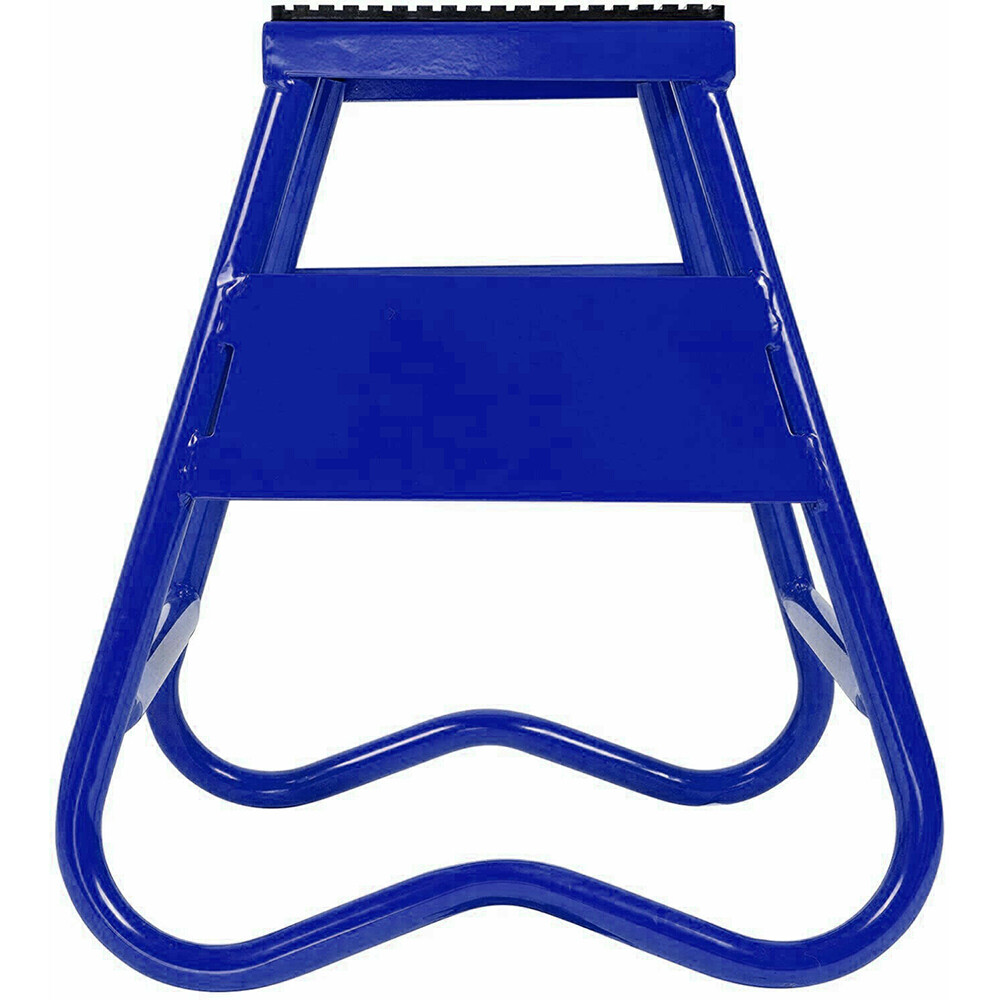 Luckyermore Motorcycle Motocross Dirt Bike Stand Platform Off Road ...