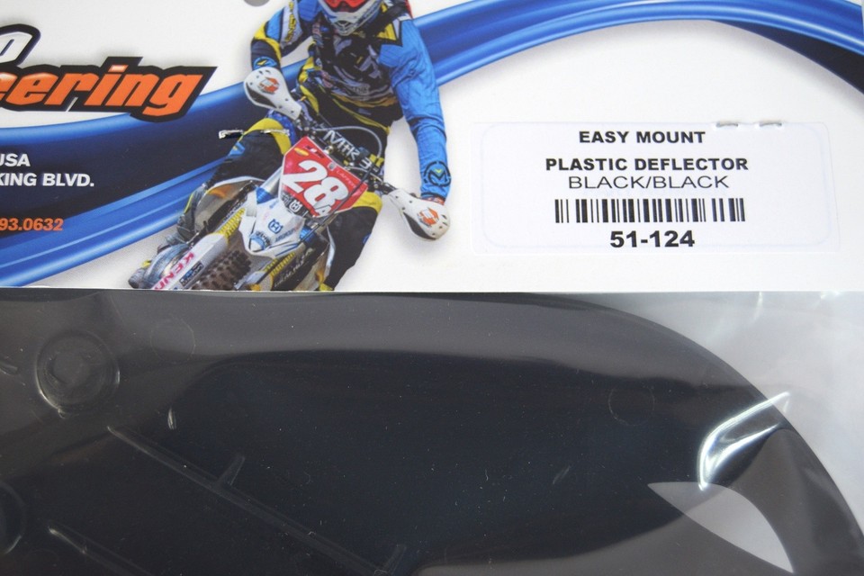 2017 Honda Universal Enduro Engineering Replacement Plastic Debris ...