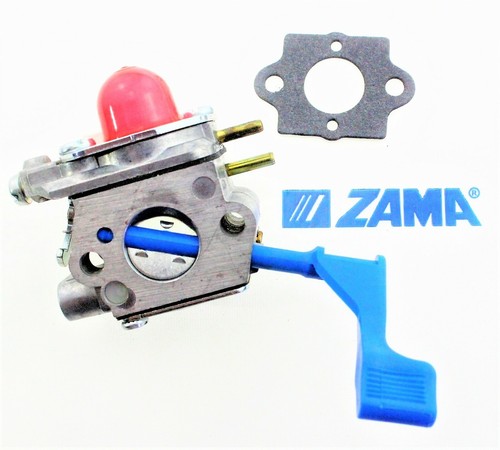 GENUINE ZAMA Carburetor C1U-W13B replaces C1U-W13 C1U-W13A C1U-W13C C1U ...