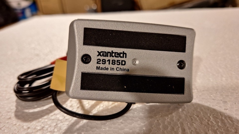 Xantech 29185D countertop IR receiver | eBay