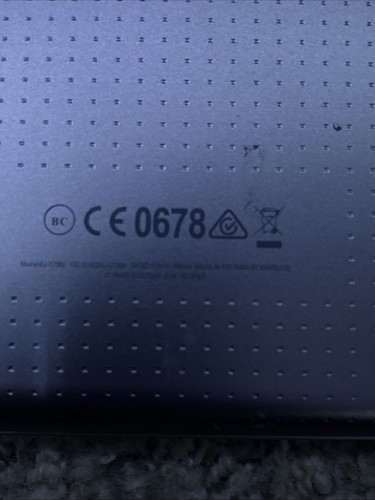 Samsung Bluetooth Keyboard Case for Galaxy Tab S 10.5 Titanium Bronze ...