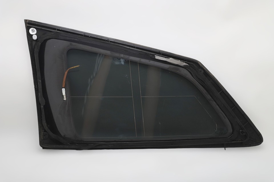 Honda Pilot 16-18 Elite Rear Right Quarter Glass Window 73500-TG7-A01 ...