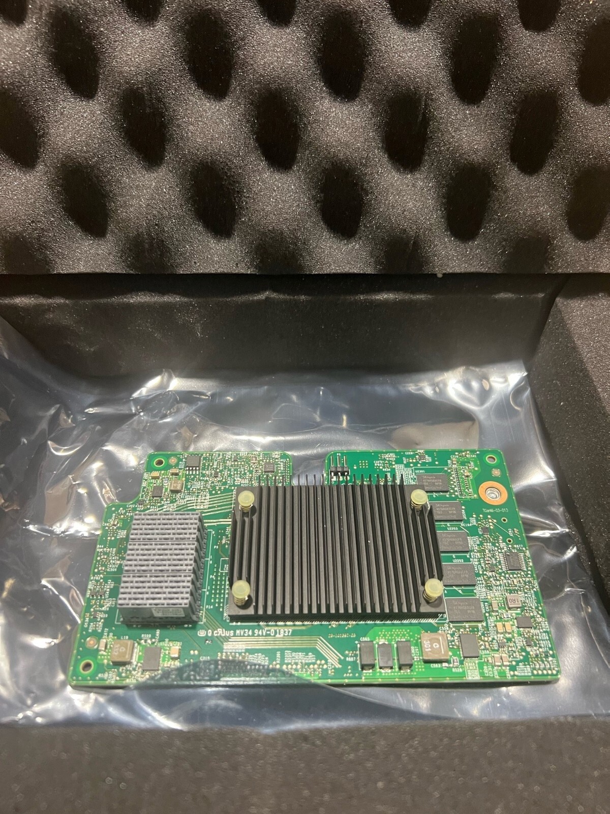 UCSB-VIC-M84-4P CISCO UCS VIRTUAL INTERFACE CARD 1480 (Open Box) for ...