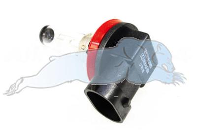 Landrover Range rover Halogen Bulb Discovery 3 L322 & Sport XZQ500020 ...