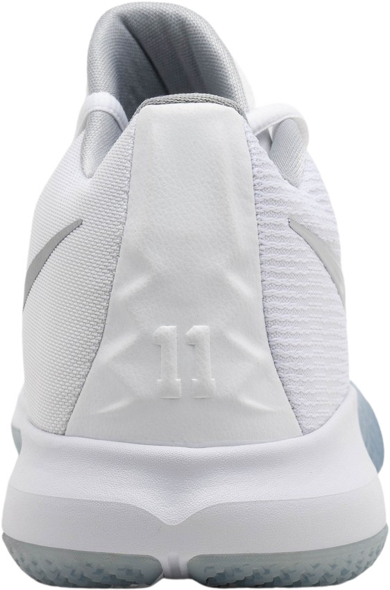 Nike Kyrie Flytrap Metallic Silver for Sale | Authenticity Guaranteed | eBay