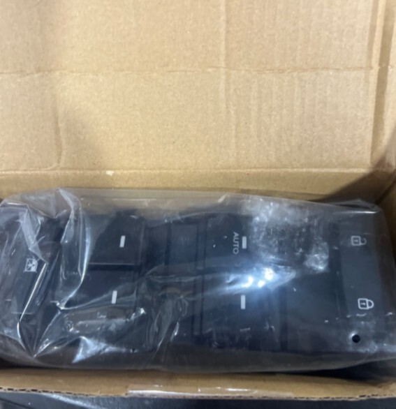 93570-C1000 Power Window Main Switch Driver Door Fit For Hyundai Sonata ...