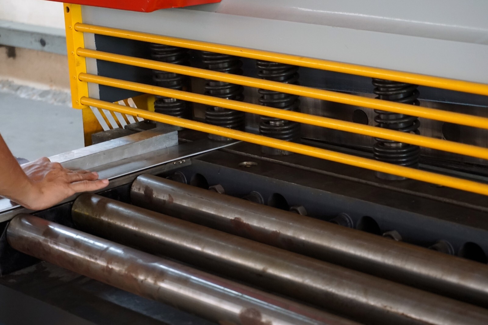 Mild Steel Sheet 5mm 1000x500mm Pre Cut Metal Plate | eBay UK