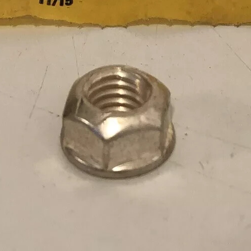 GENUINE CATERPILLAR LOCK NUT 2N2766 NEW CAT | eBay