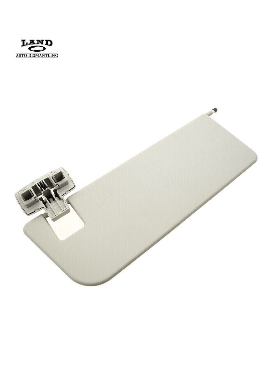 Mercedes-Benz GLE Coupe C292 W292 Left Side Sun Visor A1668100710 2017 ...