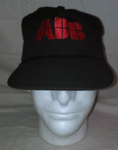 Adjustable Cap ABB Robotics Inc. Advertising Golf Hat… - Gem