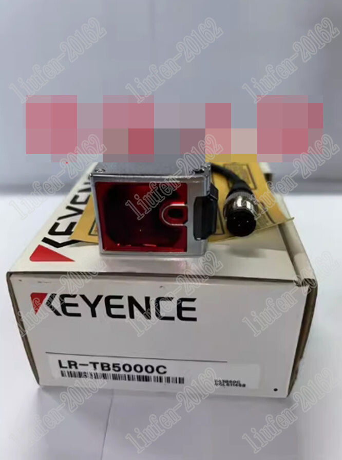1PC New LR-TB5000C KEYENCE | eBay