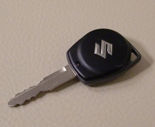 Suzuki KEY CODE Service for Cutting Blank Key Blades CAR only | eBay