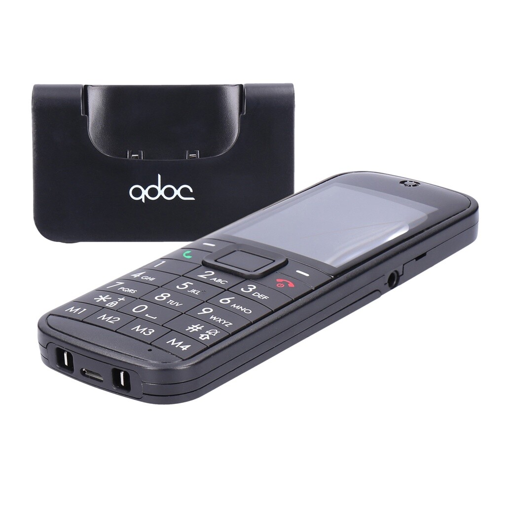 Telefono Adoc K1 Vodafone N (po80975) | Compra online en eBay