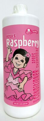 Circle of Friends Rosas Raspberry Conditioner 32 oz. | eBay