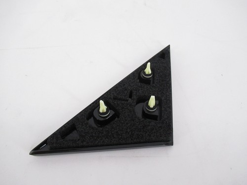 Genuine OEM Mazda GJR9-69-16YB Driver Front Corner Garnish 2014-2019 6 ...