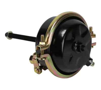 2x Air Brake Chamber Service Type 20 | Bendix K028225 801811 Haldex ...