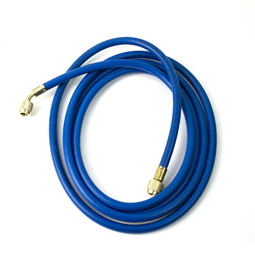 Yellow Jacket 21310 10' Hav Blue Charge Hose, Plus II 1/4" | eBay