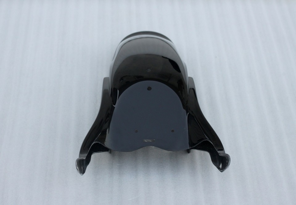 CUSTOM STRUTLESS SHORT BOBBER REAR FENDER 18-2023 HD M8 SOFTAIL STREET ...