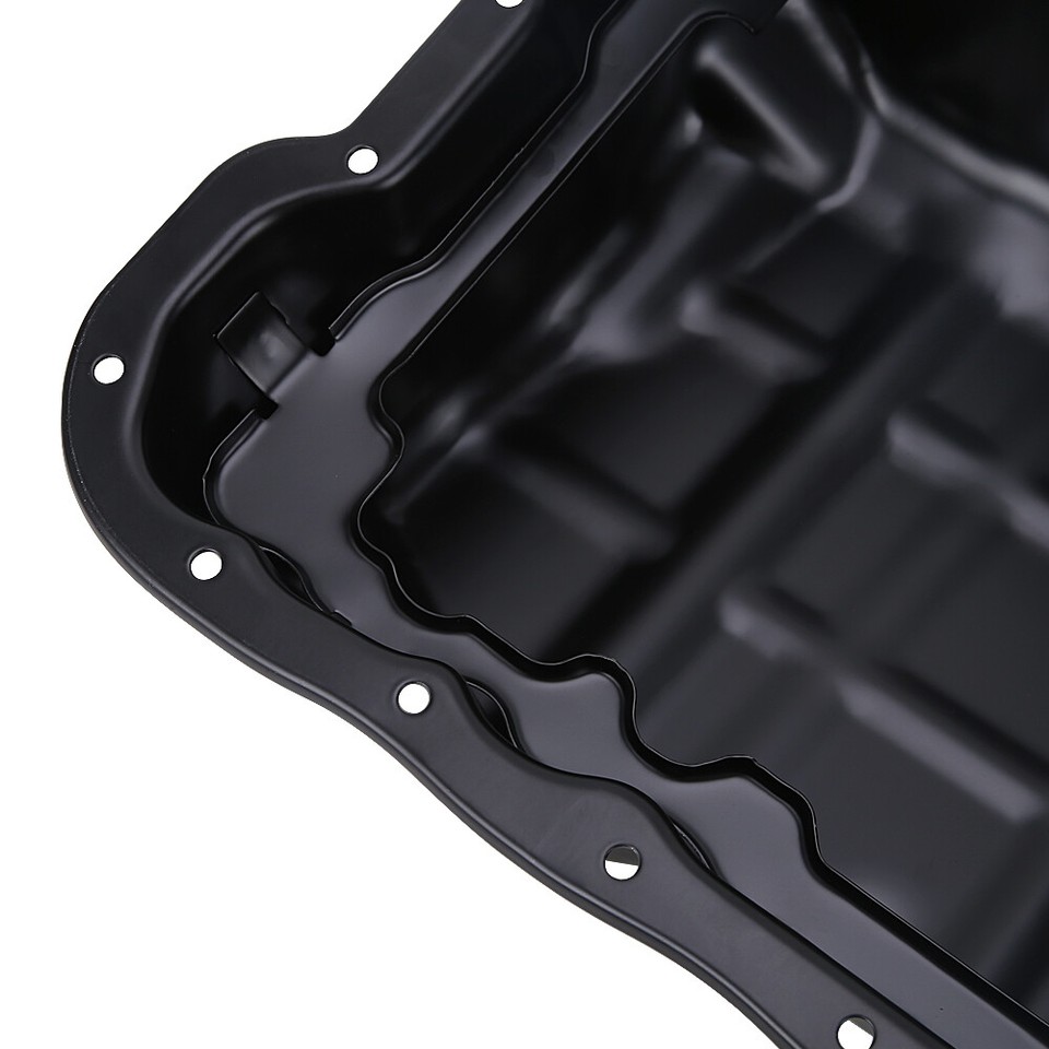 Engine Oil Pan For Kia Forte Optima Rondo Sorento Sportage 2.0L 2.4L ...
