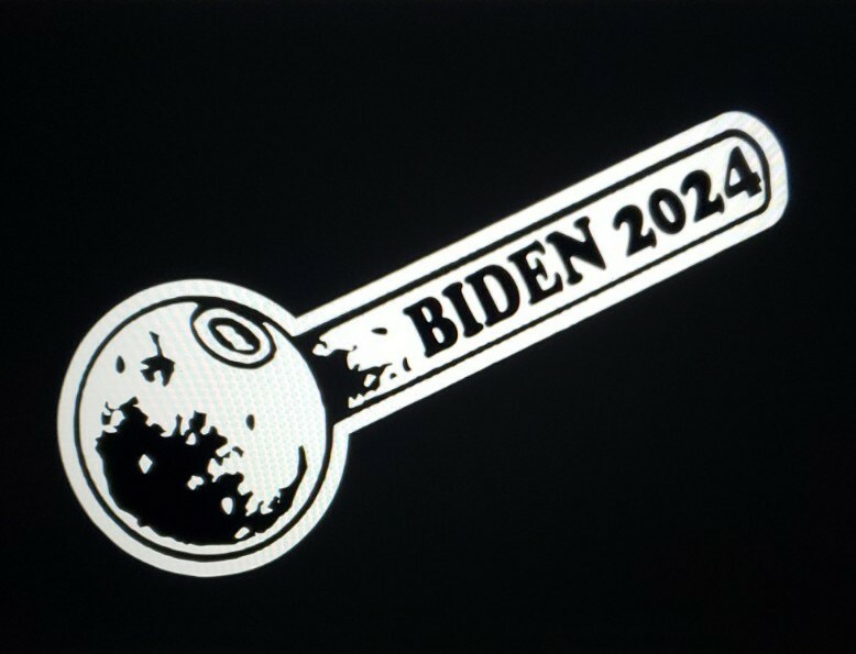 funny bumper stickers for cars trucks vinyl window decals offensive ...