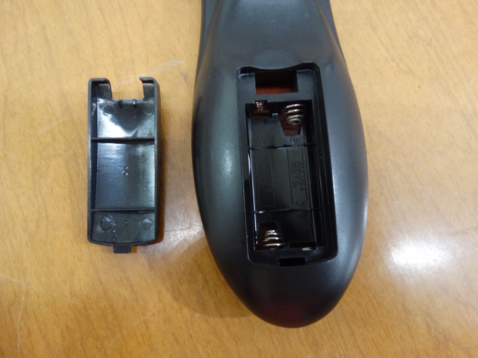 Radio Shack 15-302 TV DVD Remote Control /L4 | eBay