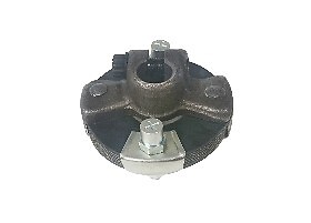 1967 1968 1969 1970 Mustang Rag Joint Steering Coupler Assembly New | eBay