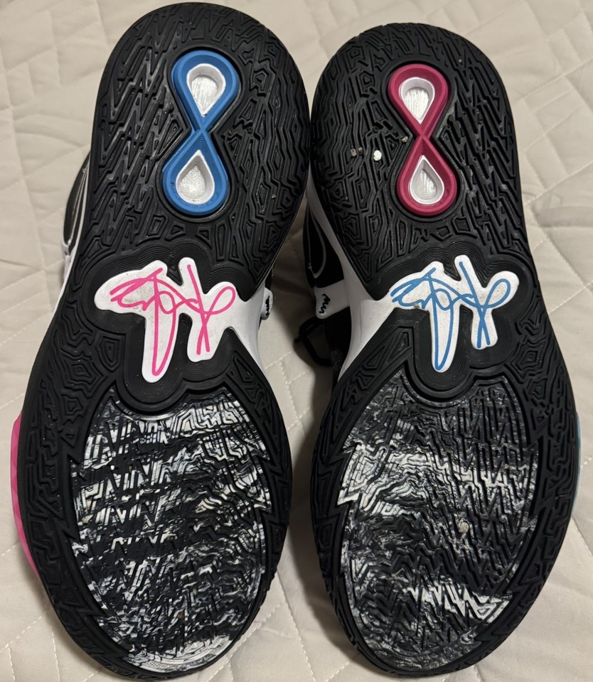 Nike Kyrie Infinity South Beach CZ0204-003 Men's Shoes size 13 | eBay