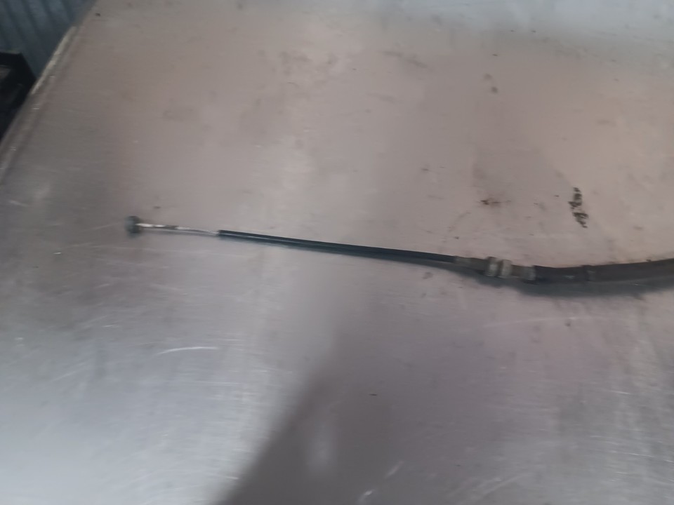 1984-1987 Toyota Pickup Truck 22R Carbureted Throttle Cable | eBay